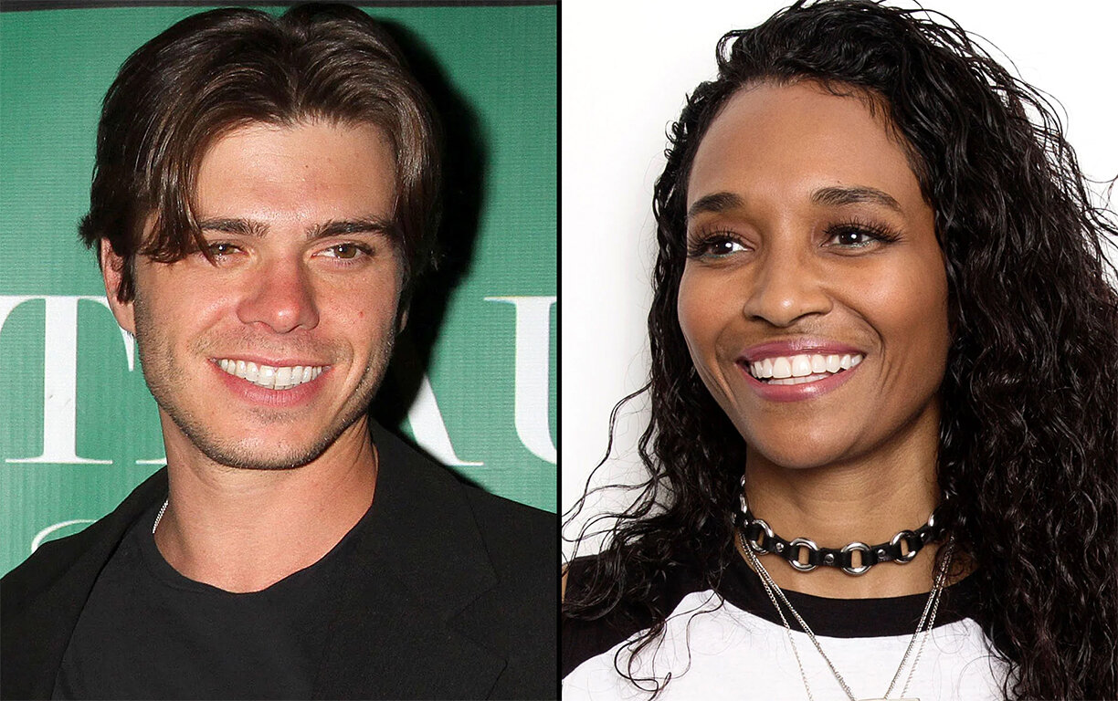 Matthew Lawrence Reveals He Is ‘Trying’ to Have Kids With TLC’s Chilli ...
