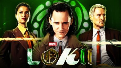 Loki 2 New Season Plot Synopsis Revealed - US Celebrity Times